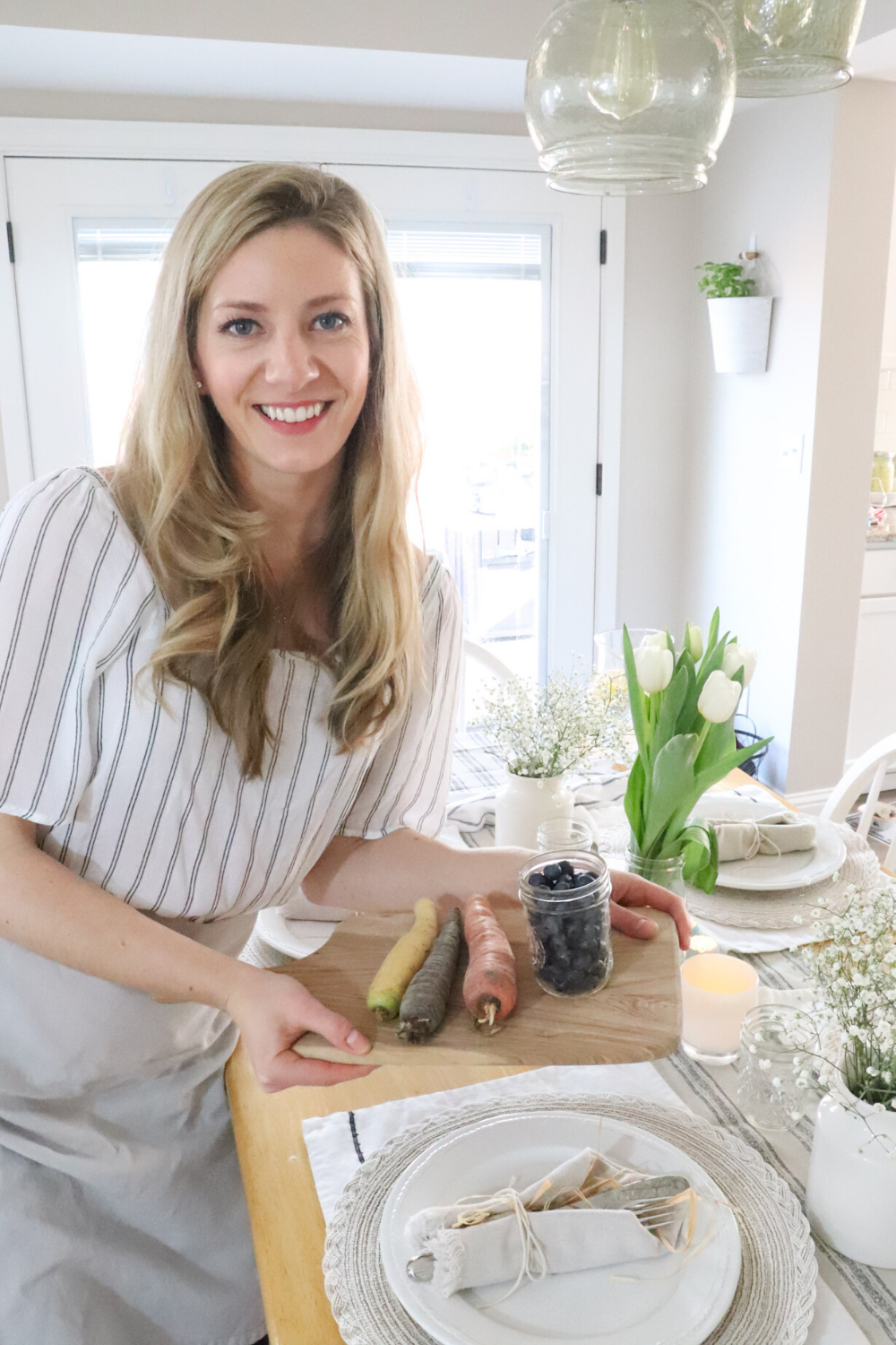 DIY Freestanding Patio Cover - The Duvall Homestead