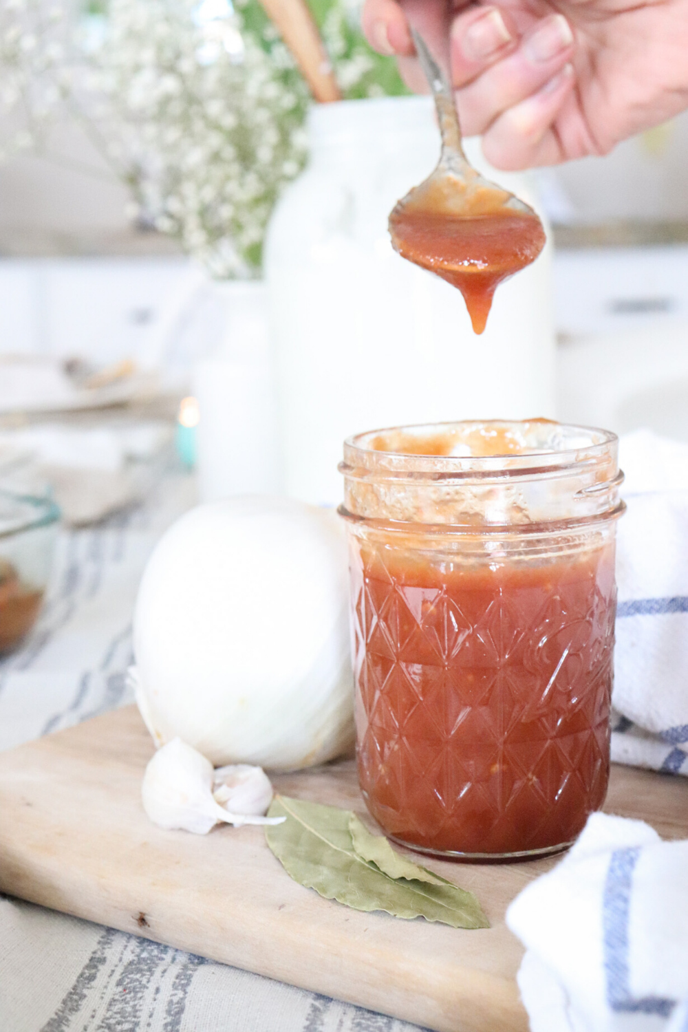 5 Simple Spring Brunch Table Ideas - The Duvall Homestead Seasonal ...