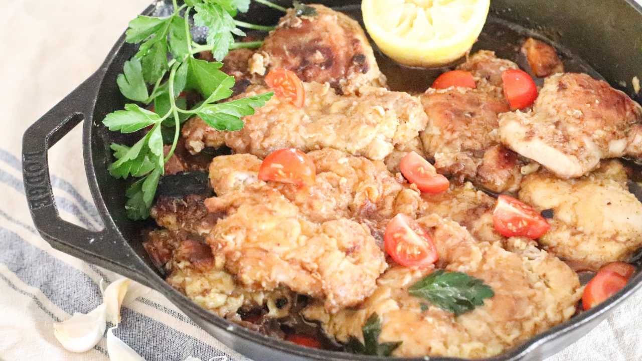 5 Farmhouse Spring Recipes Cook with Me - The Duvall Homestead