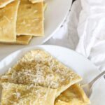 How to Make Ravioli without a Pasta Machine - The Duvall Homestead