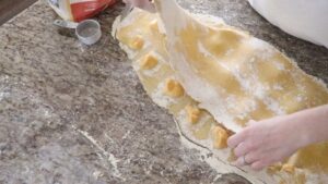 How to Make Ravioli without a Pasta Machine - The Duvall Homestead
