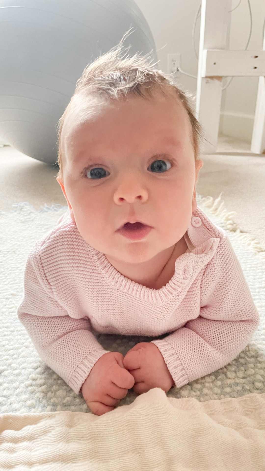 Our Morning and Night Newborn Routine + Answering FAQs about Babies ...