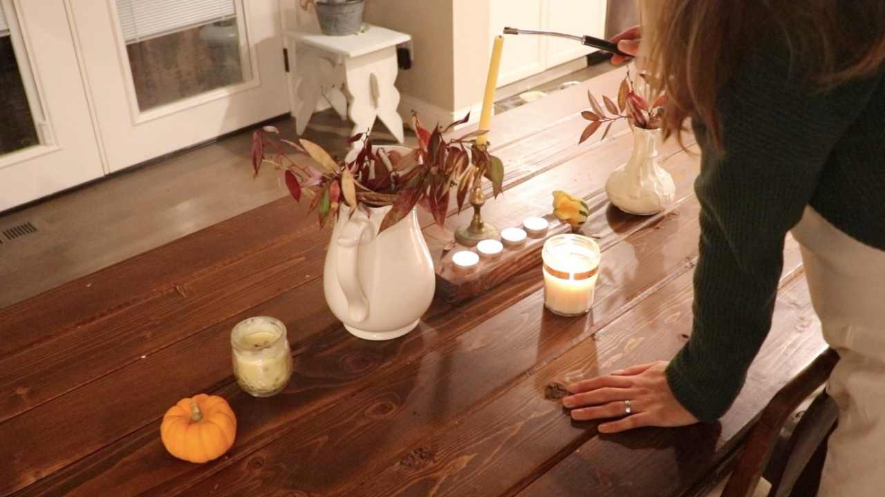 Our Morning and Night Newborn Routine + Answering FAQs about Babies ...