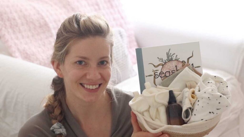 Minimalist Newborn Baby Essentials Gift Guide The Duvall Homestead