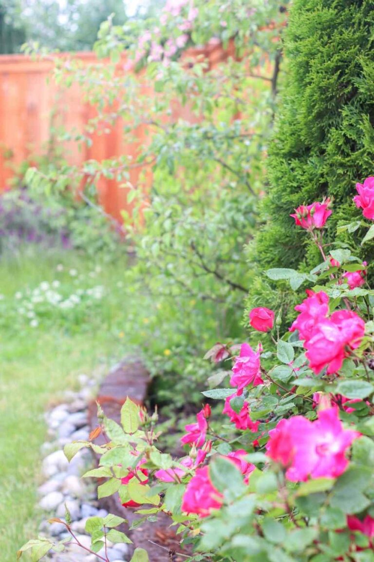 Natural Handmade Summer Farmhouse Tour - The Duvall Homestead