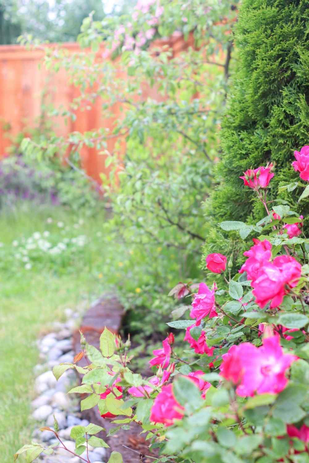 Natural Handmade Summer Farmhouse Tour - The Duvall Homestead