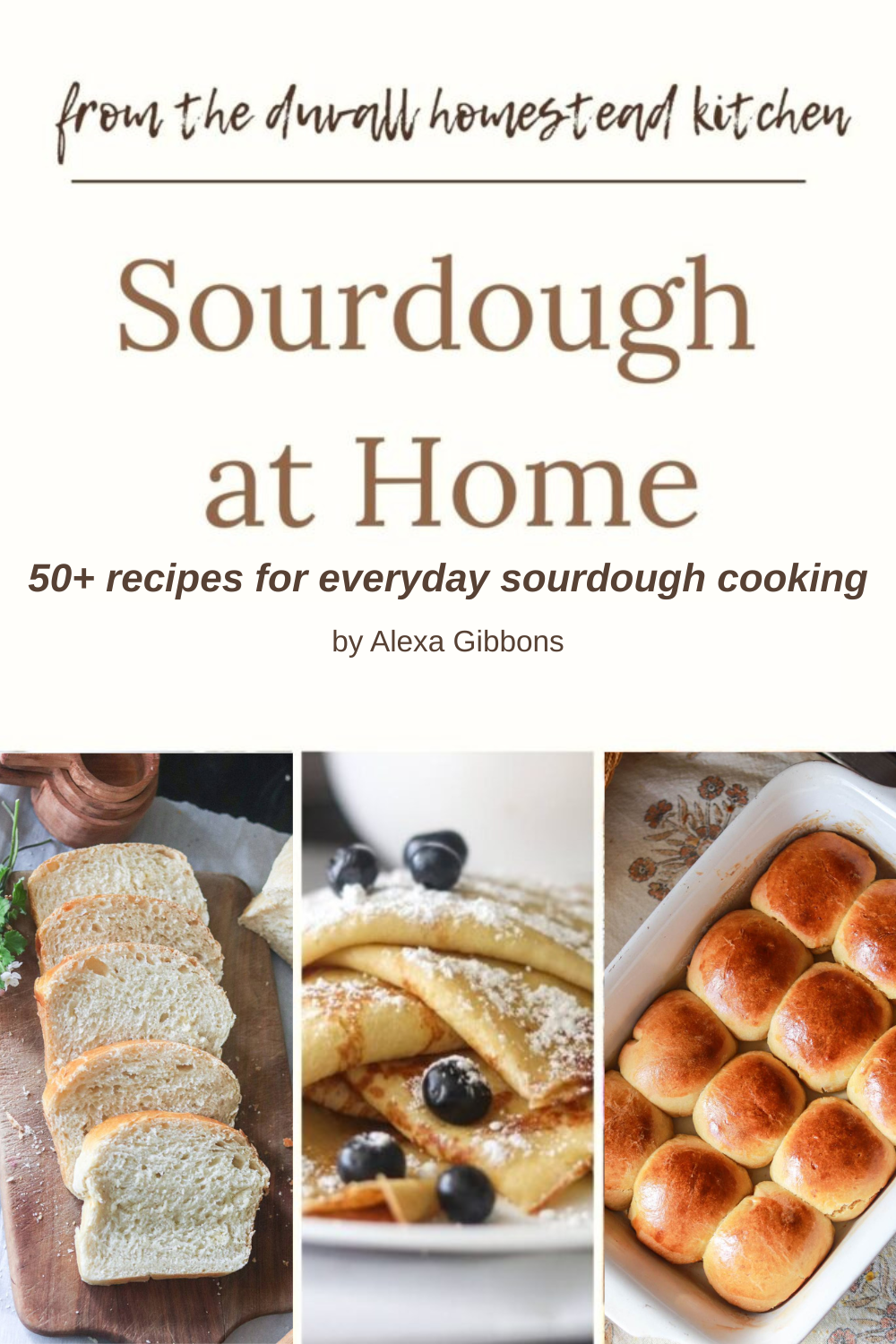 19 Cozy Breakfast Recipes from Scratch - The Duvall Homestead