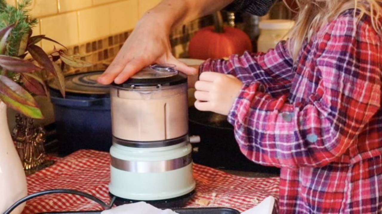 How to Make Meringue Powder for Royal Icing - The Duvall Homestead