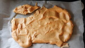 How to Make Meringue Powder for Royal Icing - The Duvall Homestead