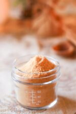 How to Make Meringue Powder for Royal Icing - The Duvall Homestead