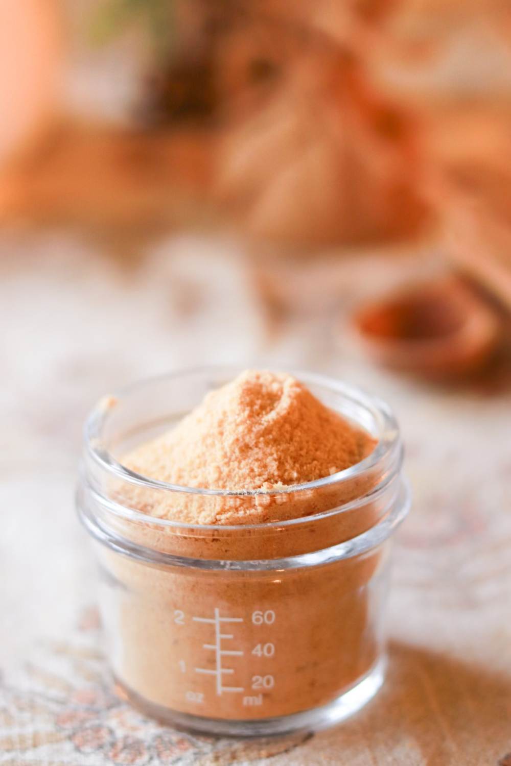 How to Make Meringue Powder for Royal Icing - The Duvall Homestead