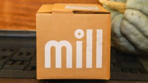 Honest Review of the Mill Food Recycler for a Busy Family of 5